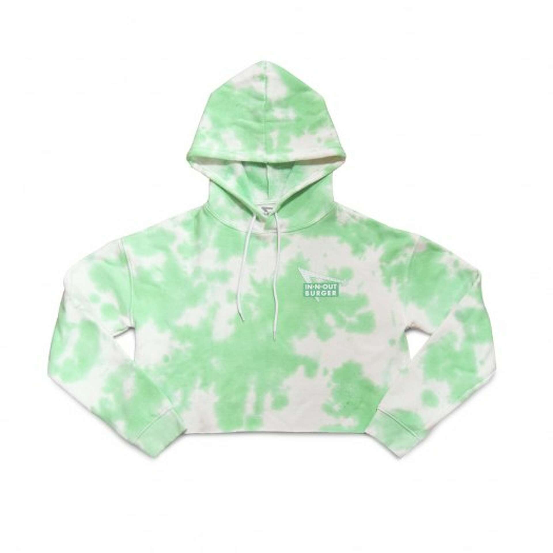 I'm calling it: 2021 is an In-N-Out fry boat pool float summer