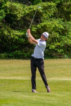 Big Rapids boys take fifth straight regional crown