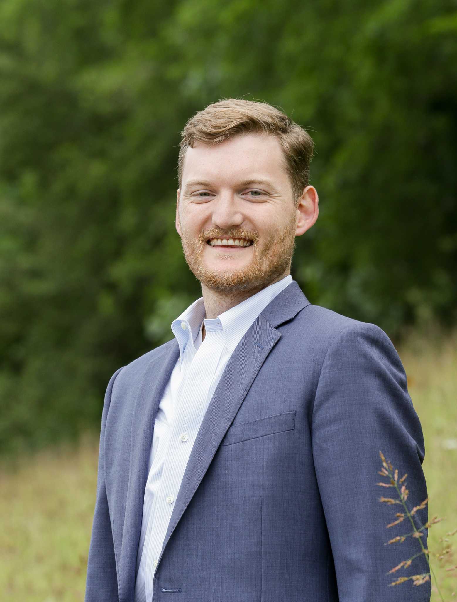 Zach Despart, Former Reporter - Houston Chronicle