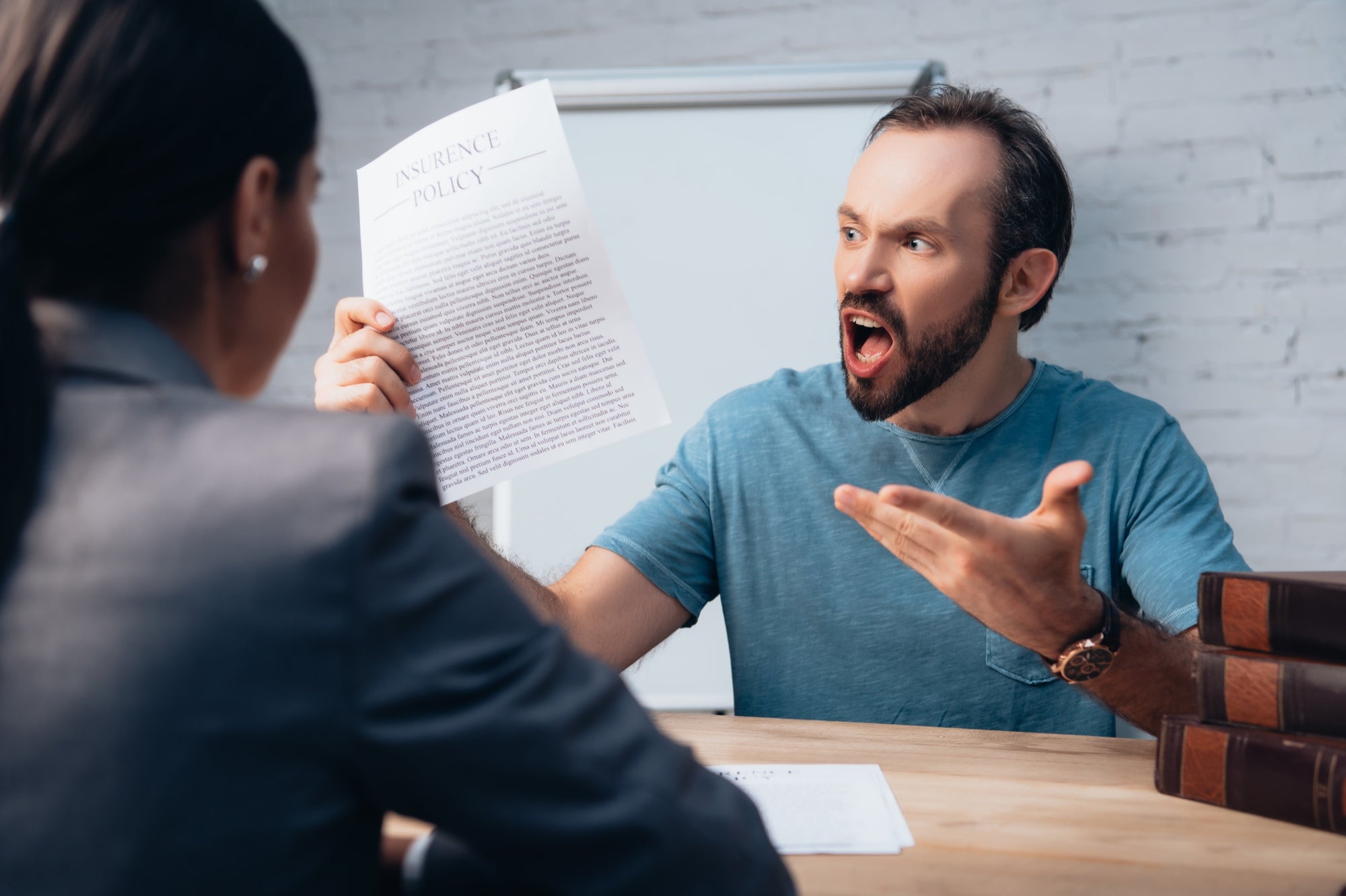 How do you handle difficult clients? 8 tips to avoid frustrations