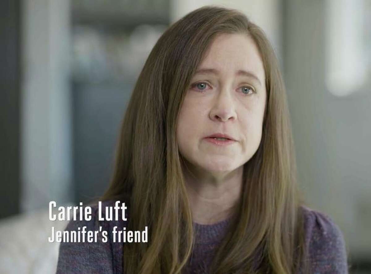 New Jennifer Dulos documentary premieres this weekend on Lifetime after ...