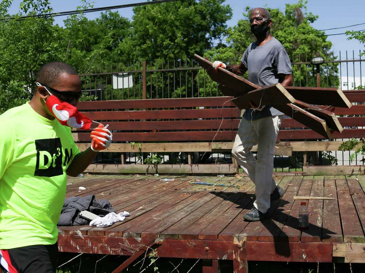 Why a Third Ward property owner is saying no to townhomes