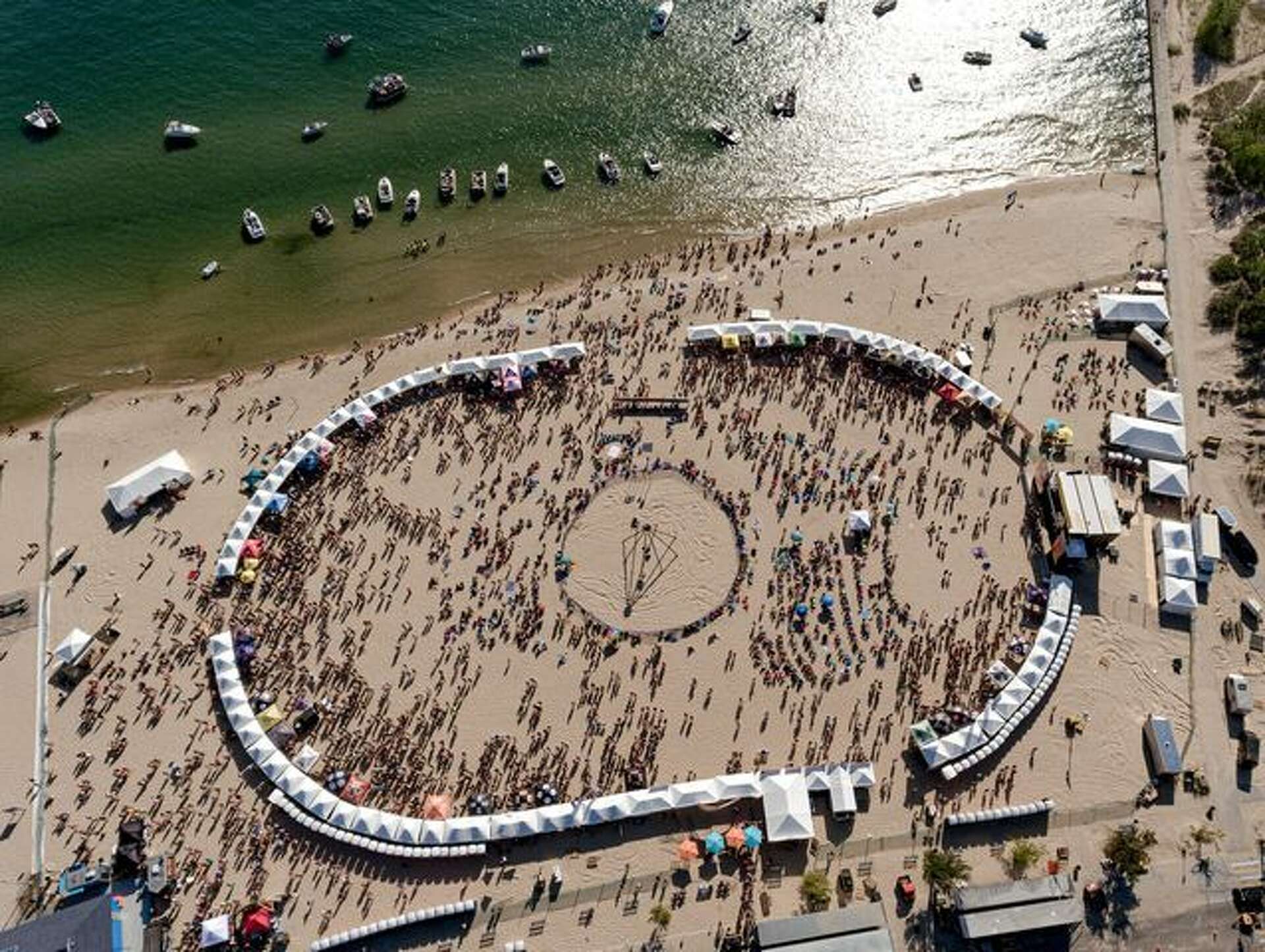 Beer beyond Midland: Burning Foot Beer Festival launches 2021 festivities