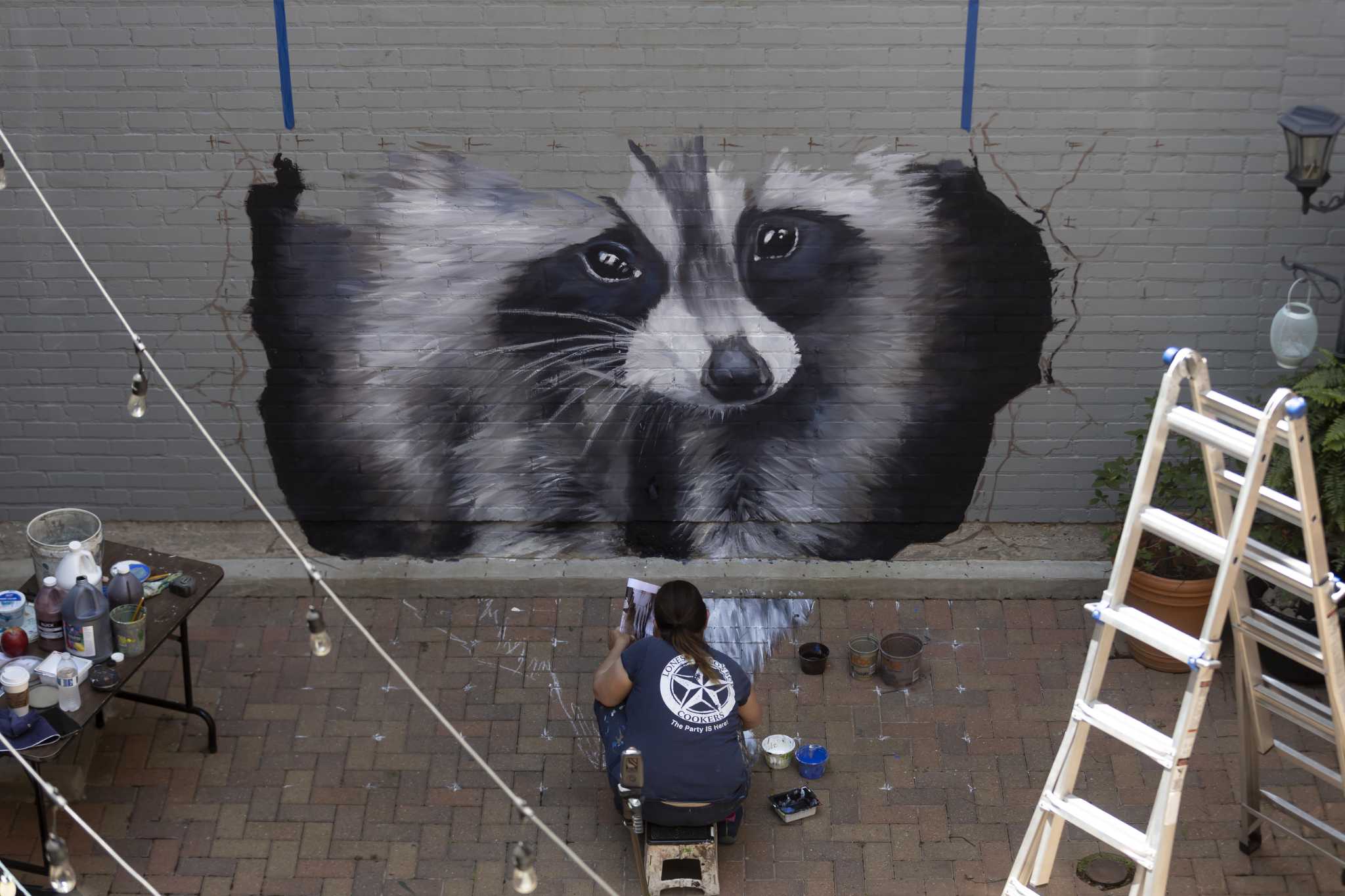 Conroe Art League opens June show, announces new summer hours