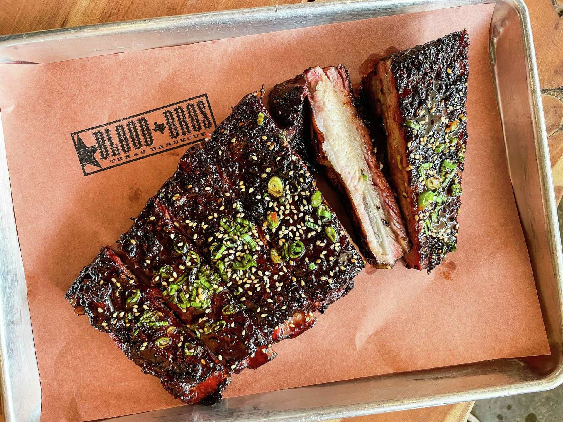 Houston among New York Times’ best barbecue restaurants in Texas