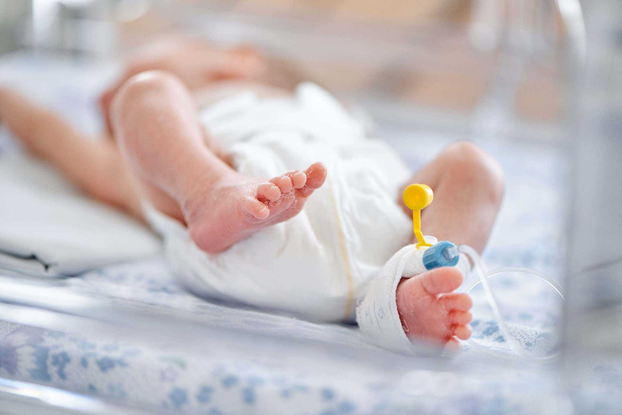 New federal safety requirements introduced for infant sleep products