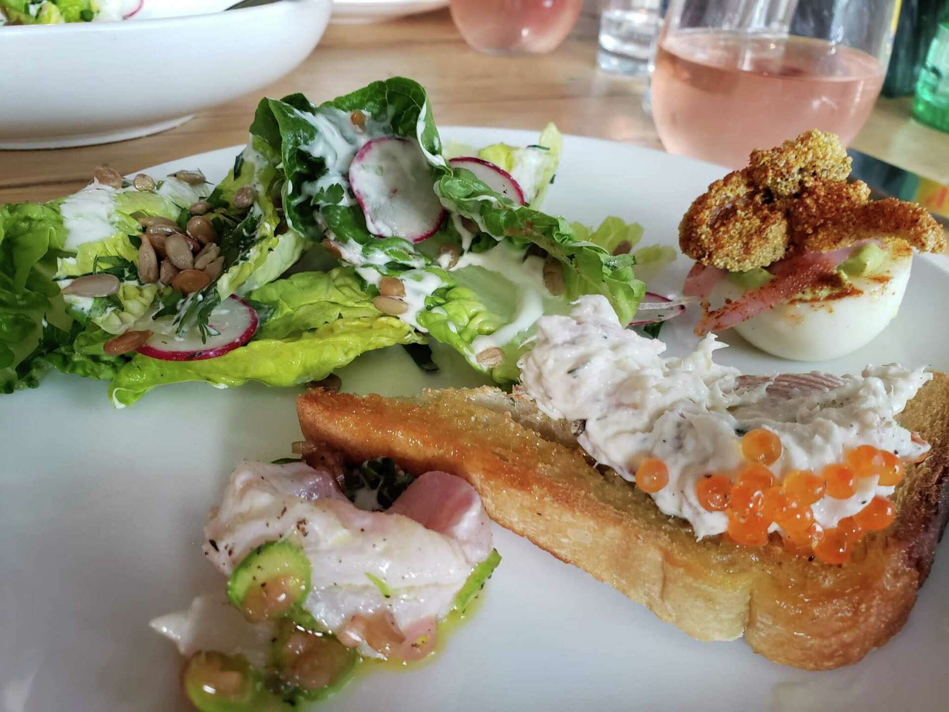 Ofgang: Why Westport might be Connecticut’s best food town