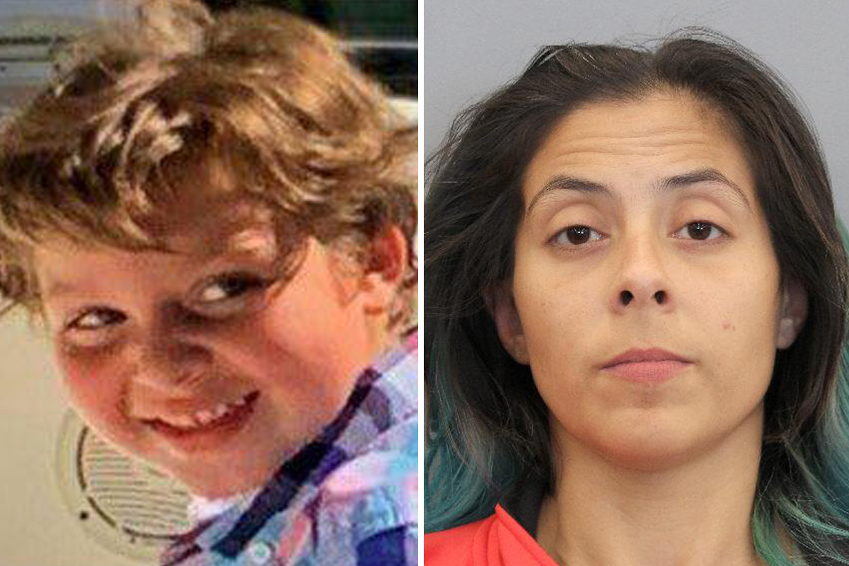 Samuel Olson could have died weeks before police discovered his body ...