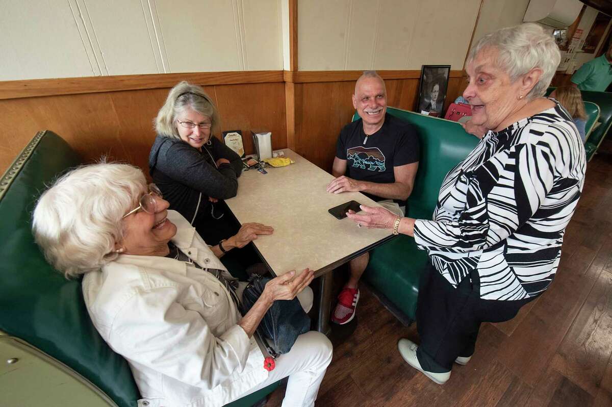 ‘I feel like a piece of Italy is leaving:’ Schenectady’s Italian ...