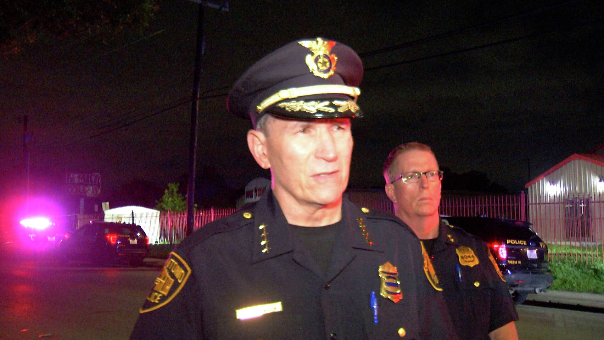 SAPD officers shoot, kill man while responding to a self-harm call