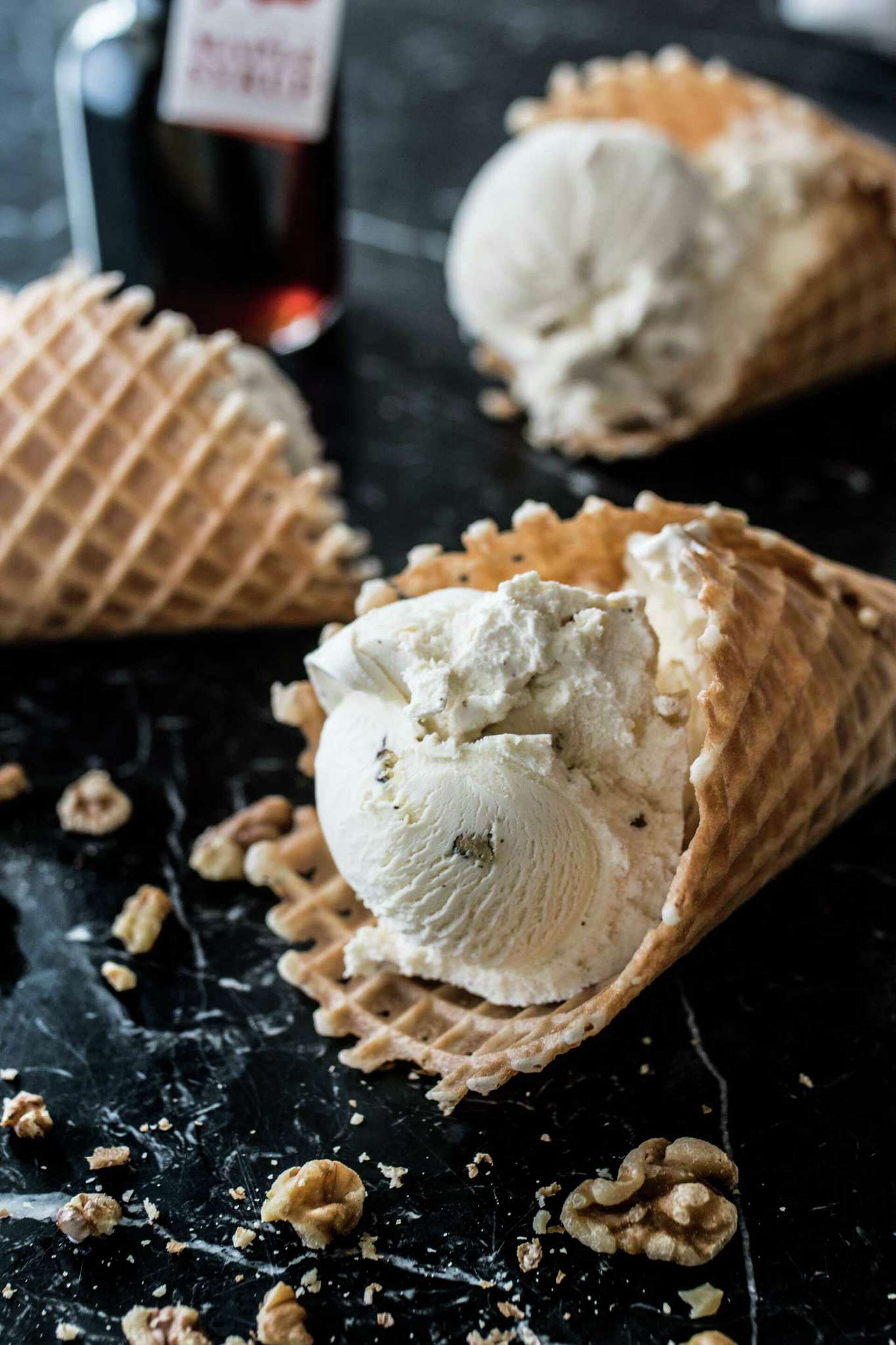 11 local ice cream places worth an afternoon drive in Connecticut