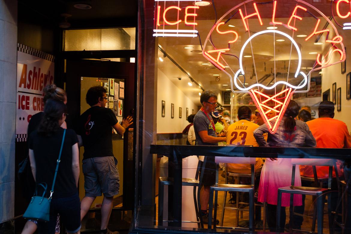 11 local ice cream places worth an afternoon drive in Connecticut