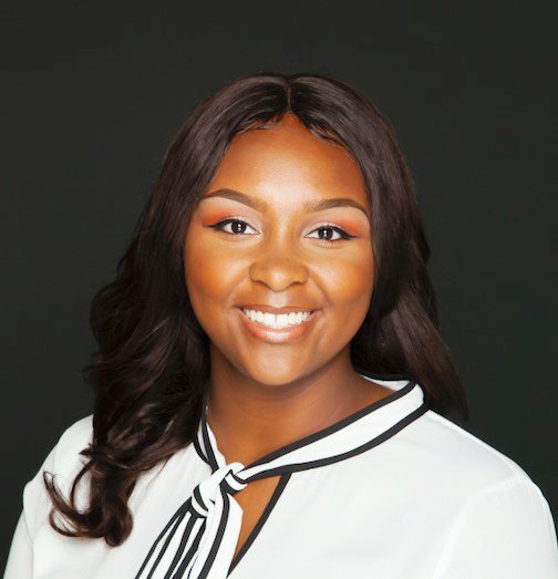 Pioneer welcomes Harris as new reporter