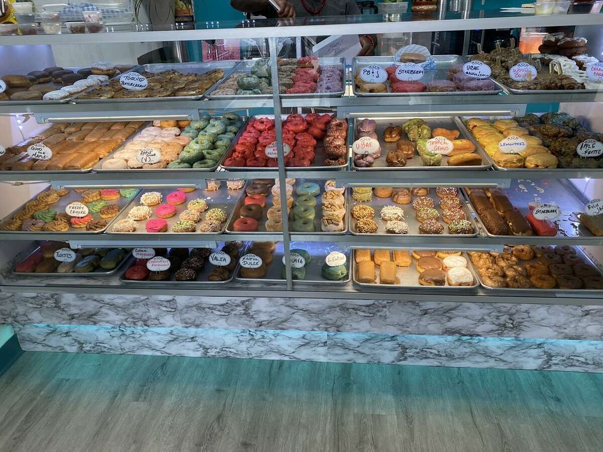 National Doughnut Day: Where to find 9 of Seattle's best doughnut shops