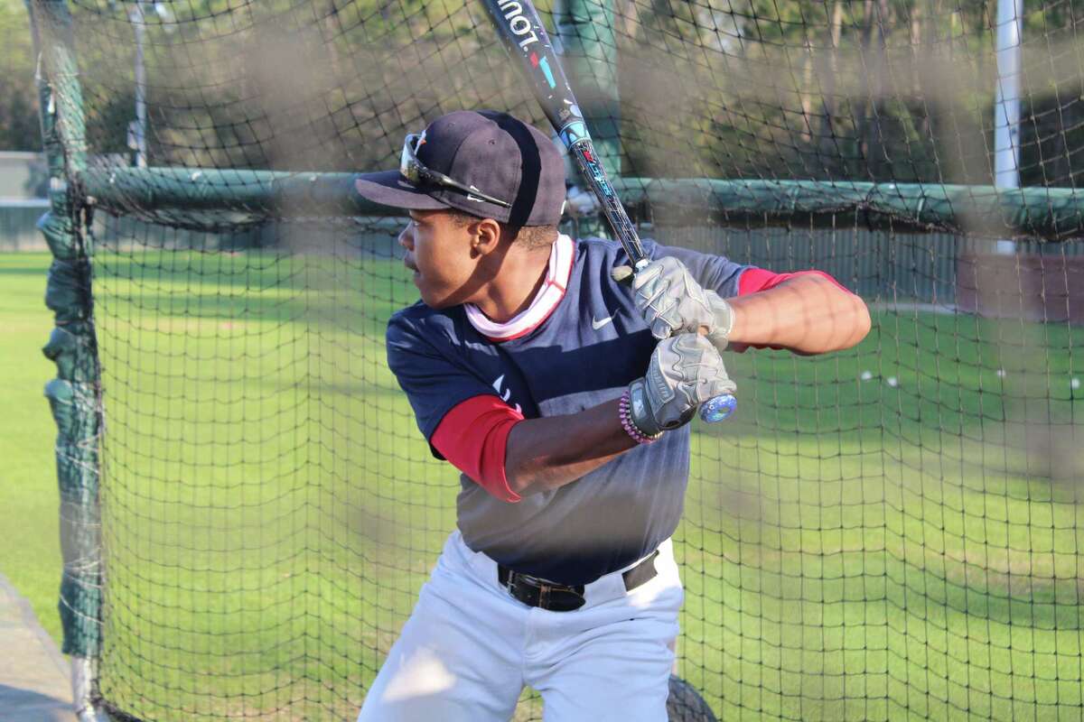 Baseball: Atascocita’s George named District 21-6A MVP
