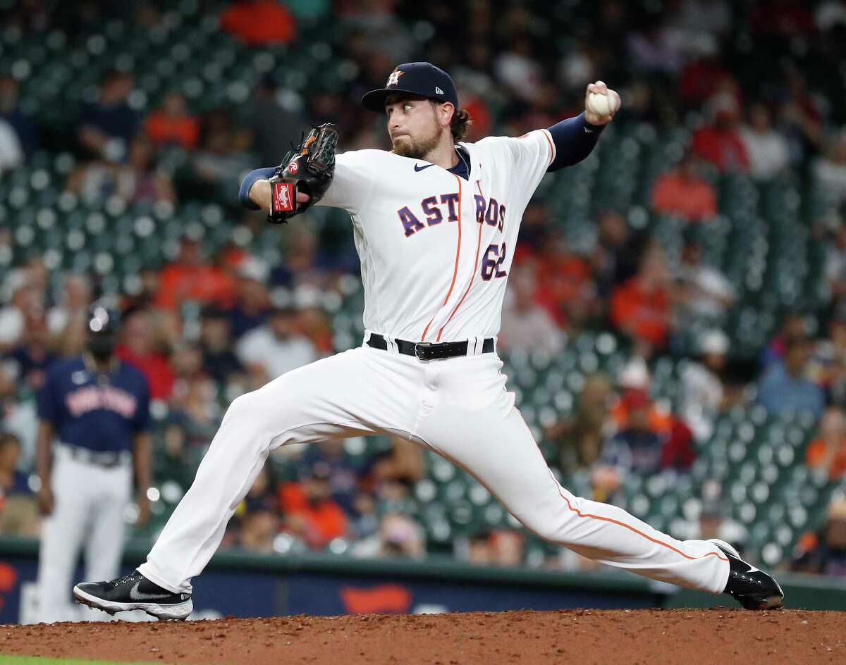 Astros fall flat, drop series finale to Red Sox