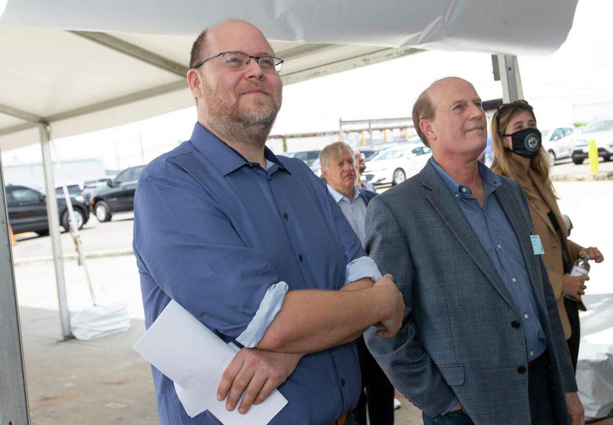 The state’s largest maker hub opens in East End, aiming to bolster jobs