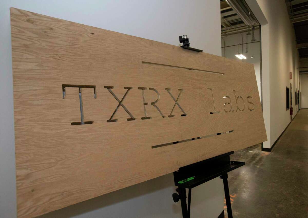 The state’s largest maker hub opens in East End, aiming to bolster jobs