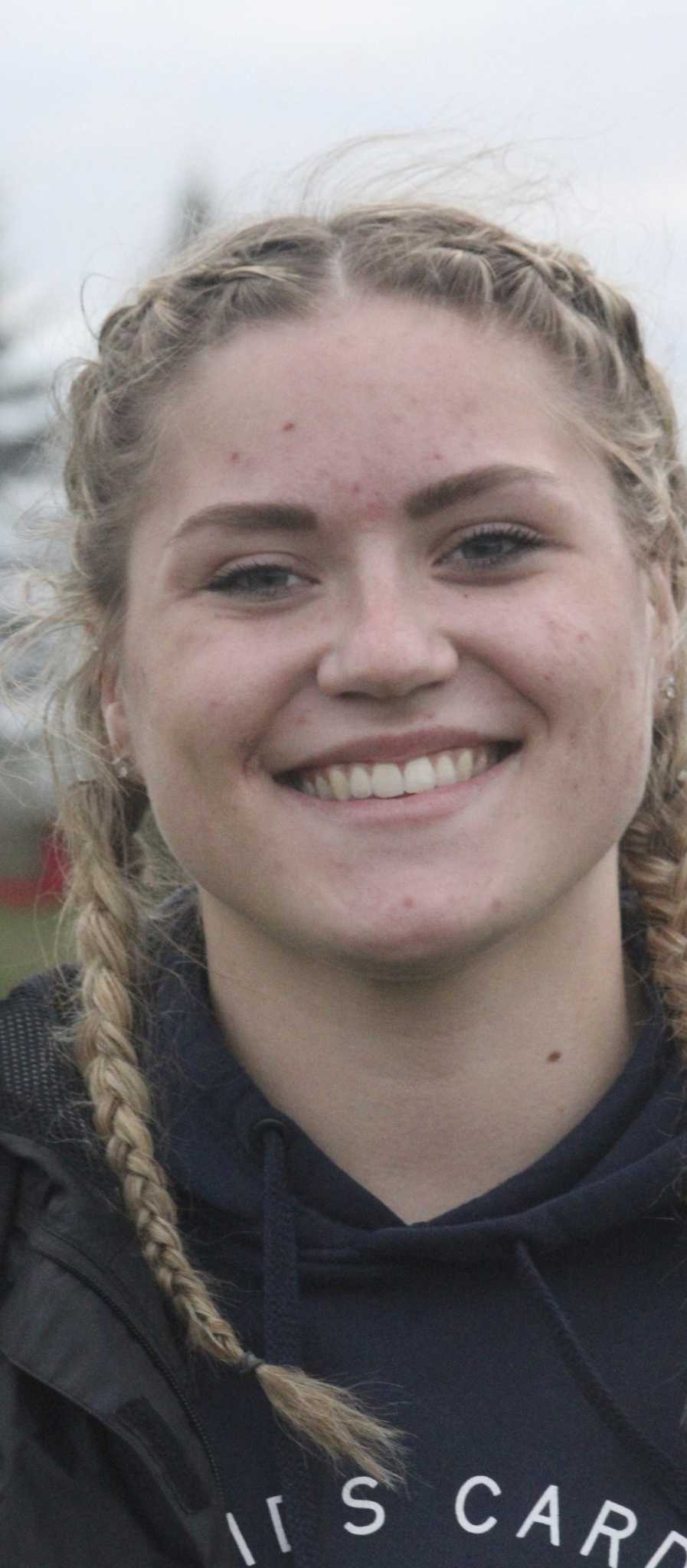 Track athletes set for state meet