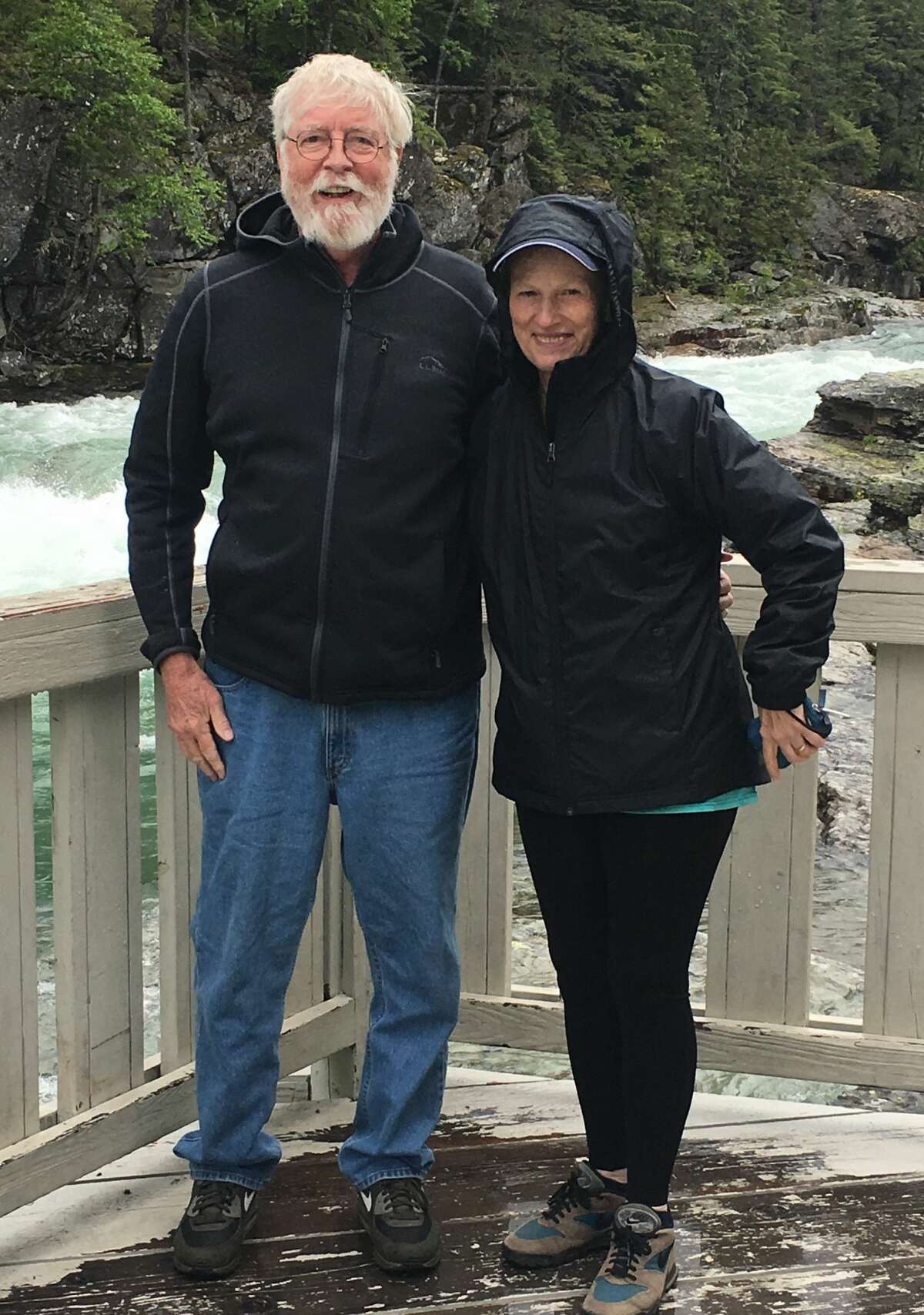 Kathryn Twomey, devoted teacher and dedicated traveler, dies at 69