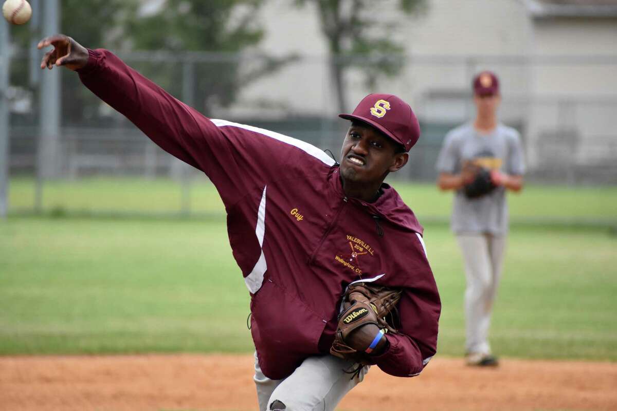 Sheehan baseball relishing return to underdog role in state tournament