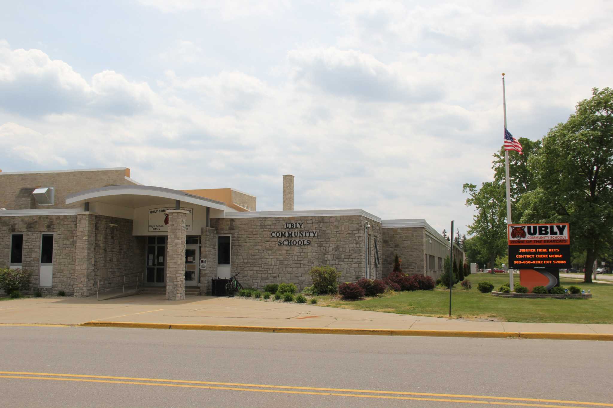 Ubly schools happy with how it navigated school year