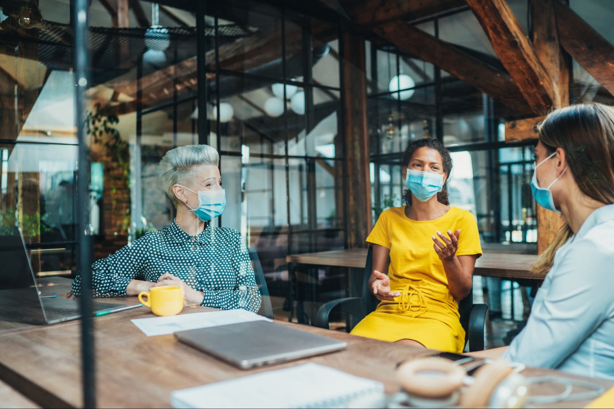 How Post-Pandemic Business Trends Will Shape the World