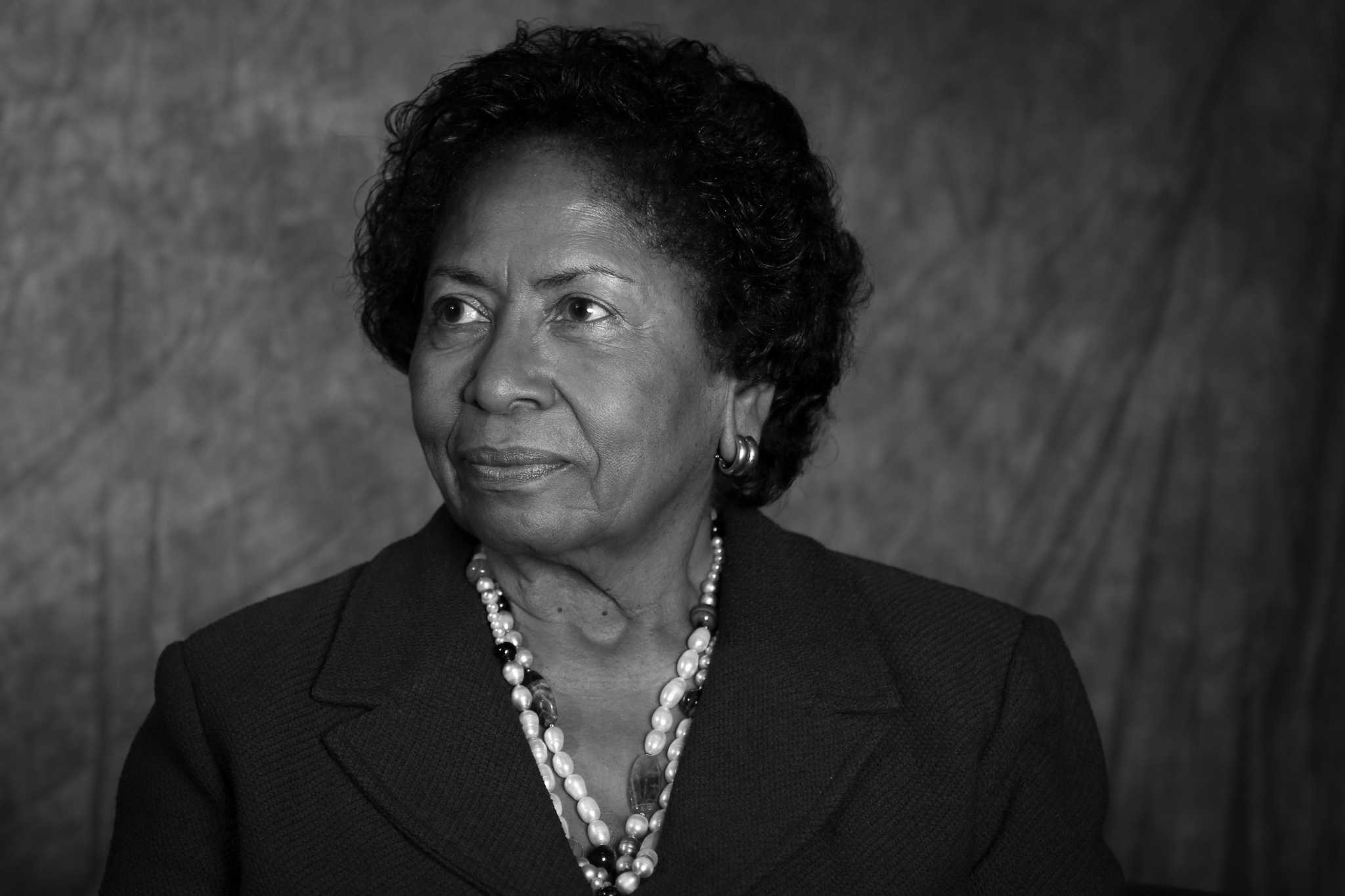 Ruth Simmons on growing up during segregation and the never-ending ...