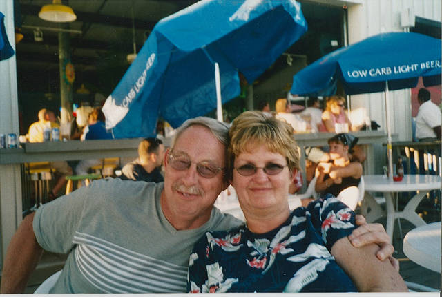 Bicketts mark 50th anniversary