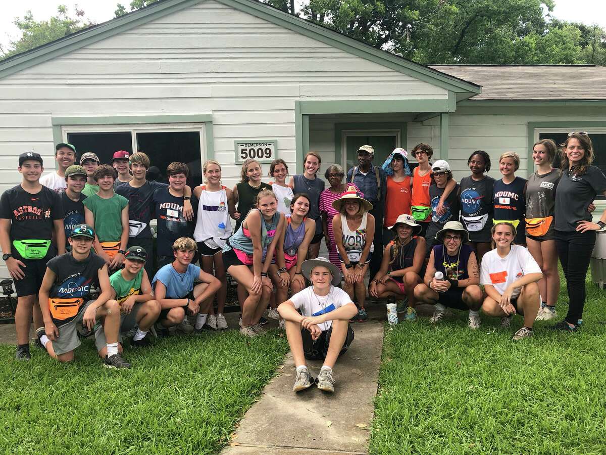 The return of faith-based summer camp