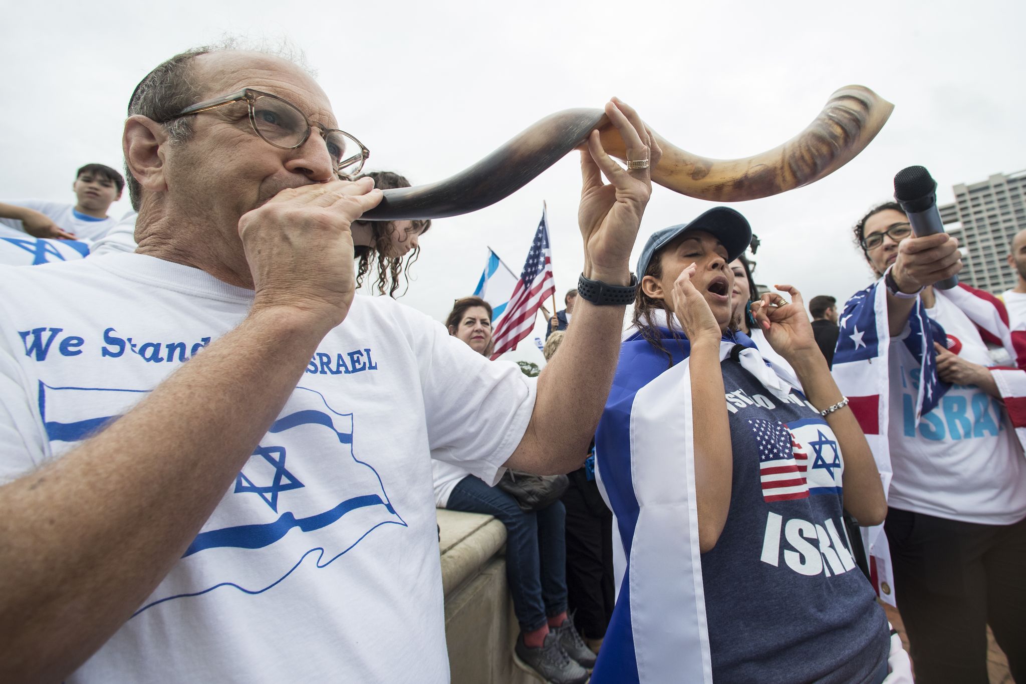 Israeli-Palestinian progress requires mutual recognition of nationhood