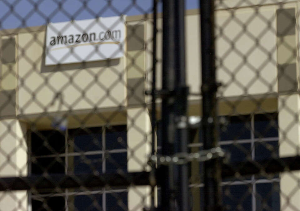 Amazon then and now: Looking back at the e-commerce giant and 20 years ...