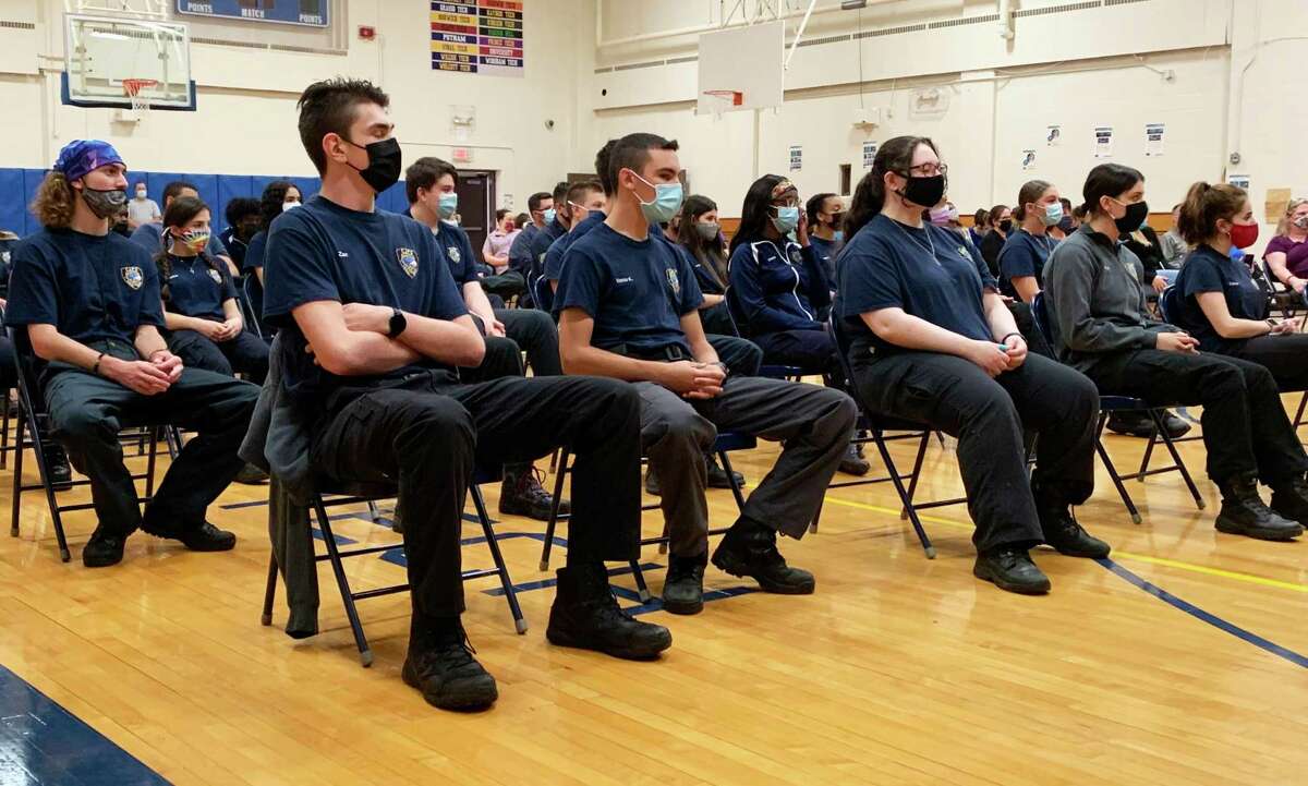 Vinal emergency operation students ‘invaluable’ to federal medical ...