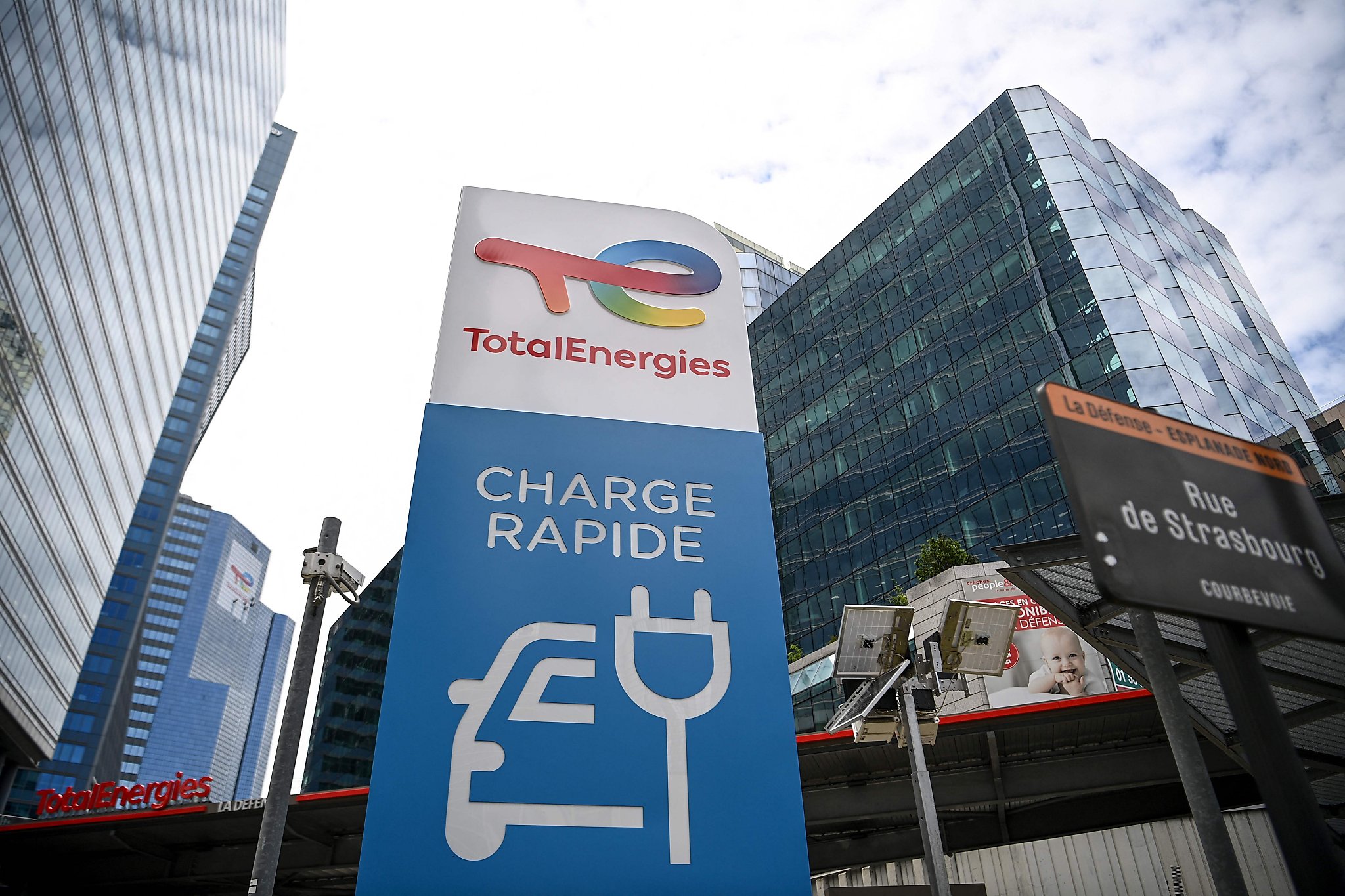 TotalEnergies to boost investor returns after record profit