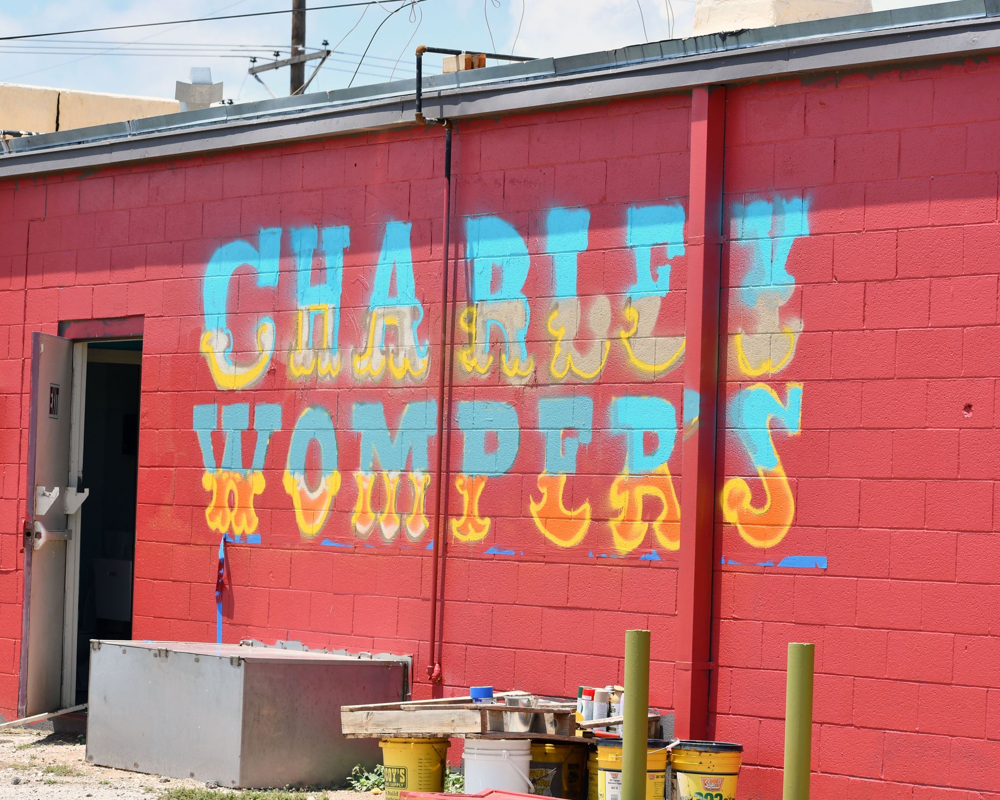 Reese family brings Charley Womper’s to Plainview