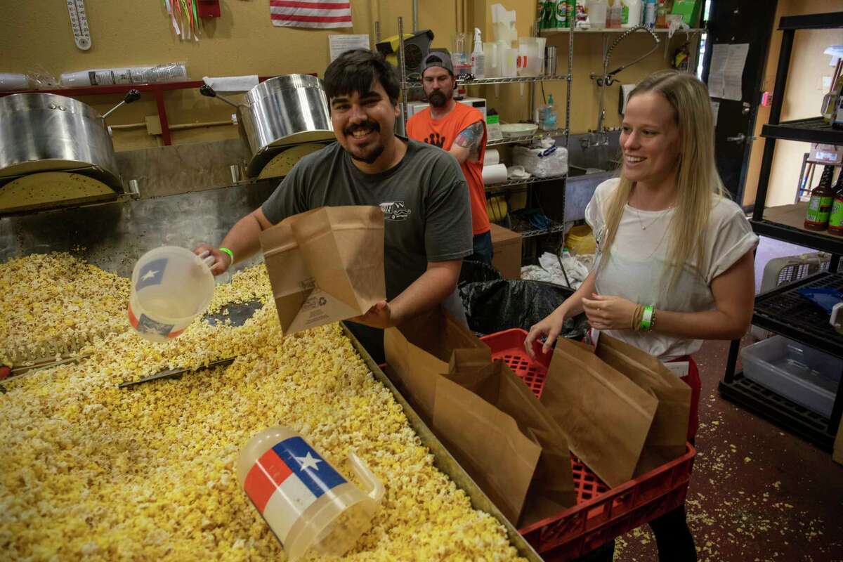 Jacy Lewis: June's top photos picks