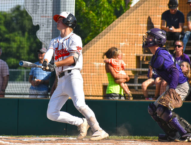After shocking news, Hayden Moore signs with SLU