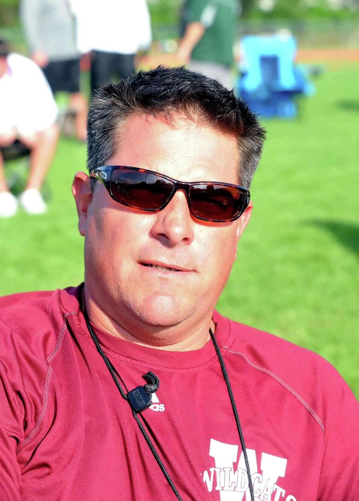 Sports notebook: Cypress Creek senior earns player of the year honor