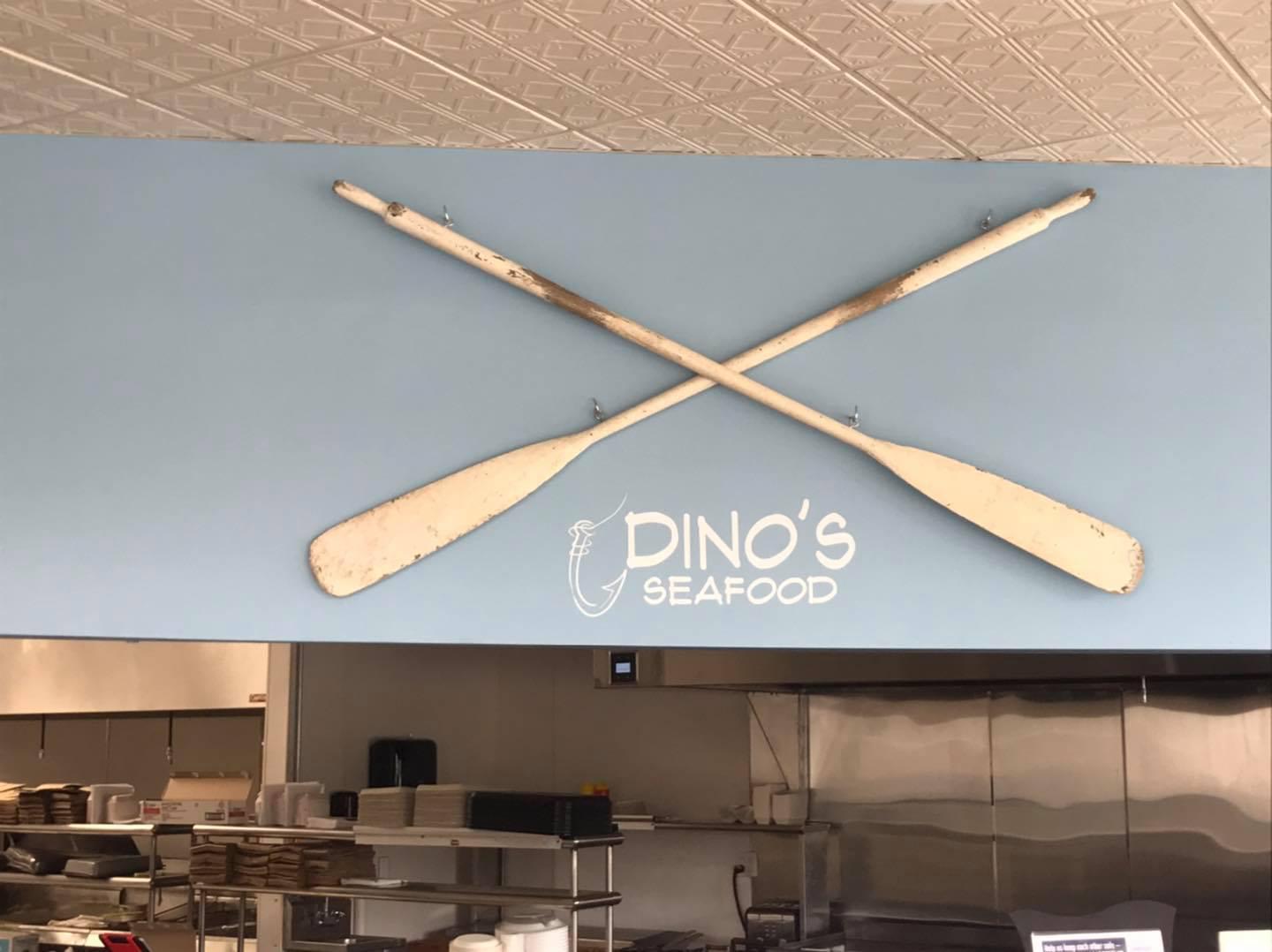 Dino’s Seafood moves to new, ‘brighter’ location in North Haven