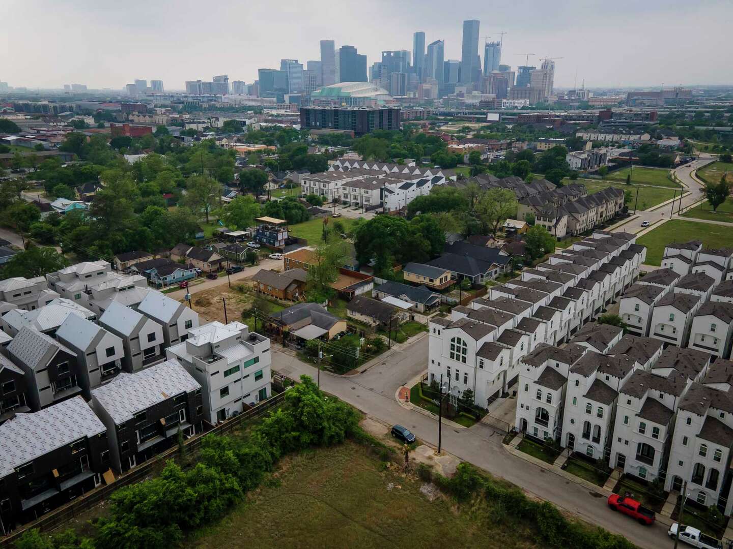 Houston Housing Authority moves forward with mixed-income housing