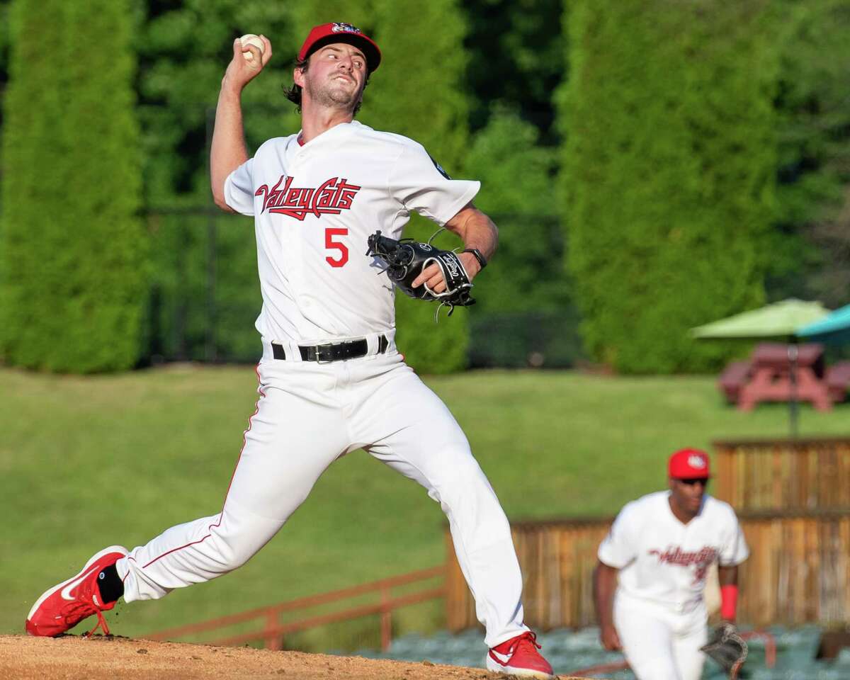 ValleyCats have familiar player from team's championship past