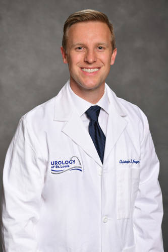 St. Louis urology doctors honored