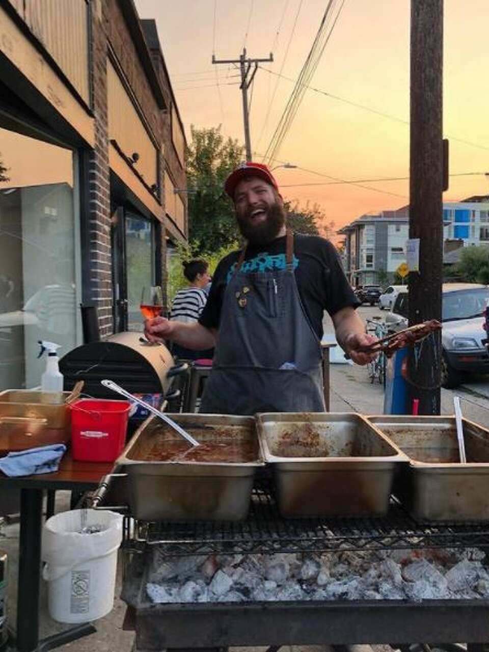 Is Seattle a barbecue pop-up paradise? 8 places to try the new class of ...