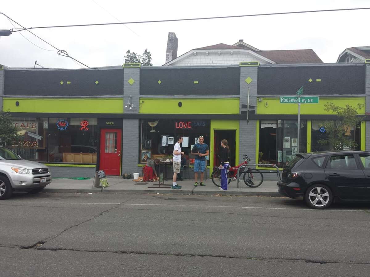 Cafe Racer to reopen in Seattle's Capitol Hill neighborhood
