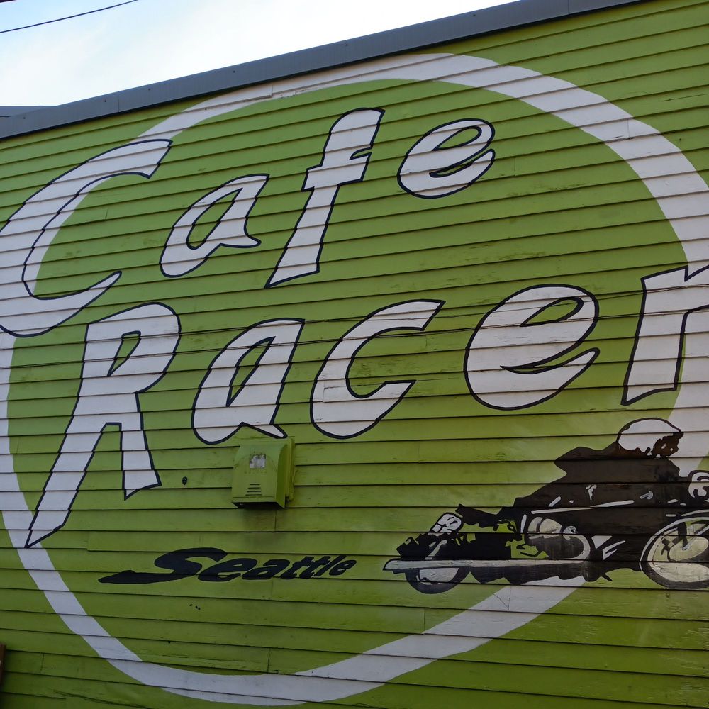 Cafe Racer to reopen in Seattle's Capitol Hill neighborhood
