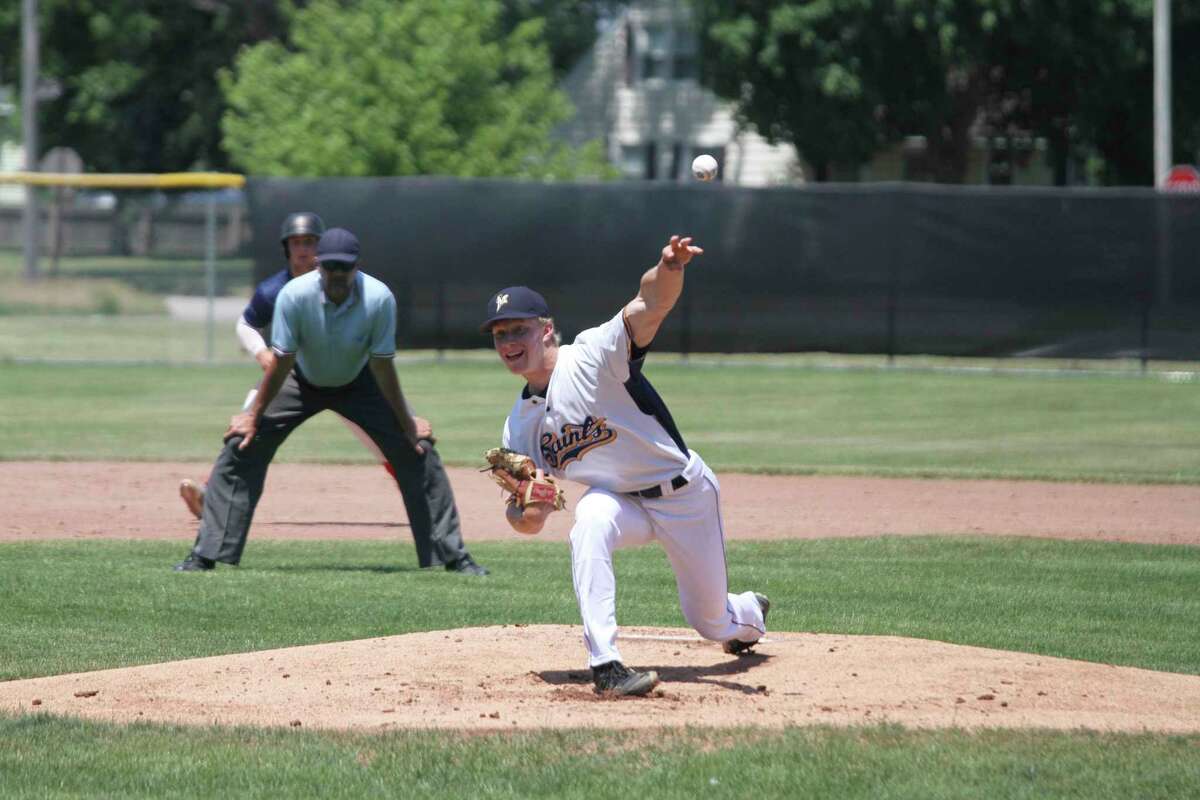 Saints open season with three straight wins