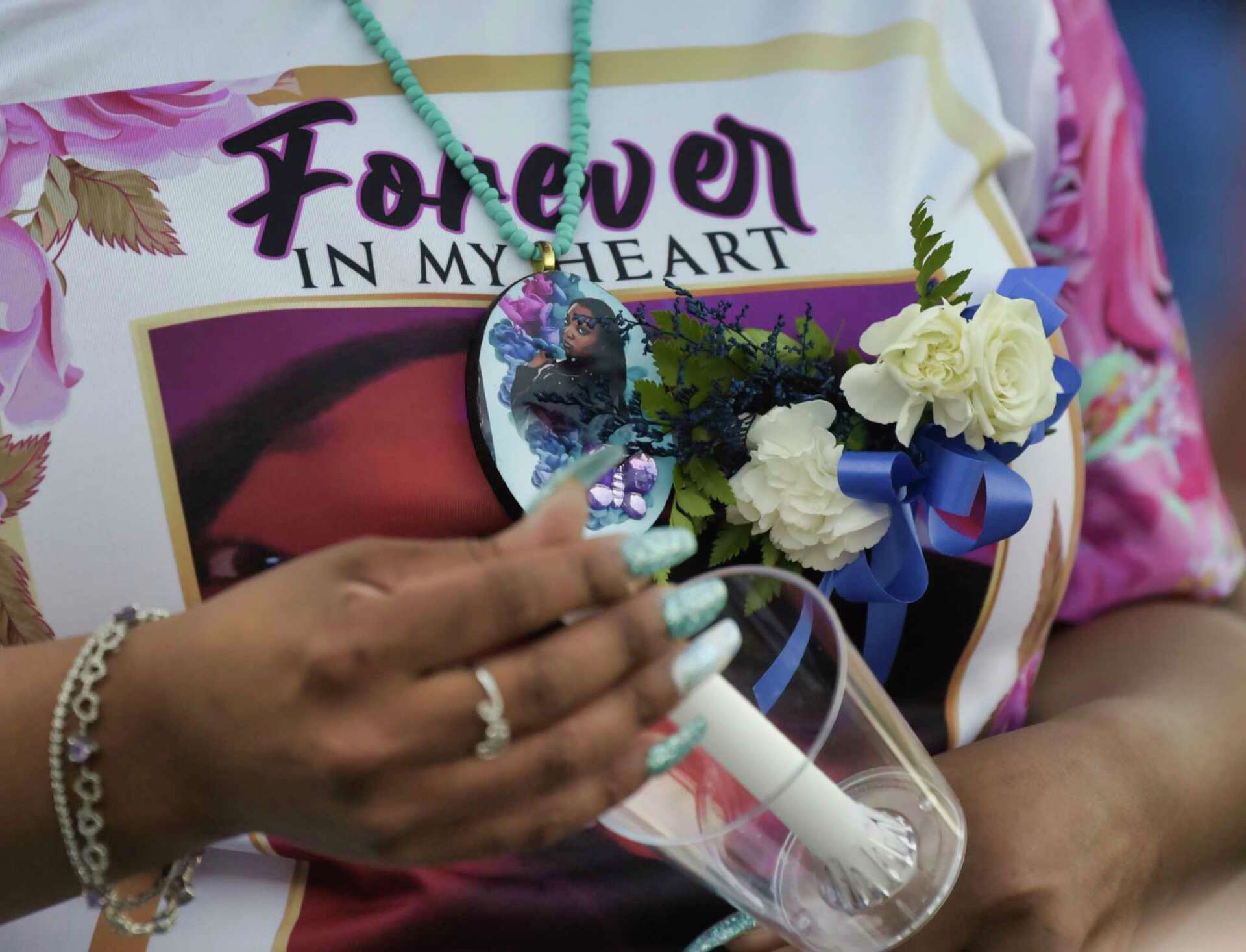 Second man sentenced in Destiny Greene's death