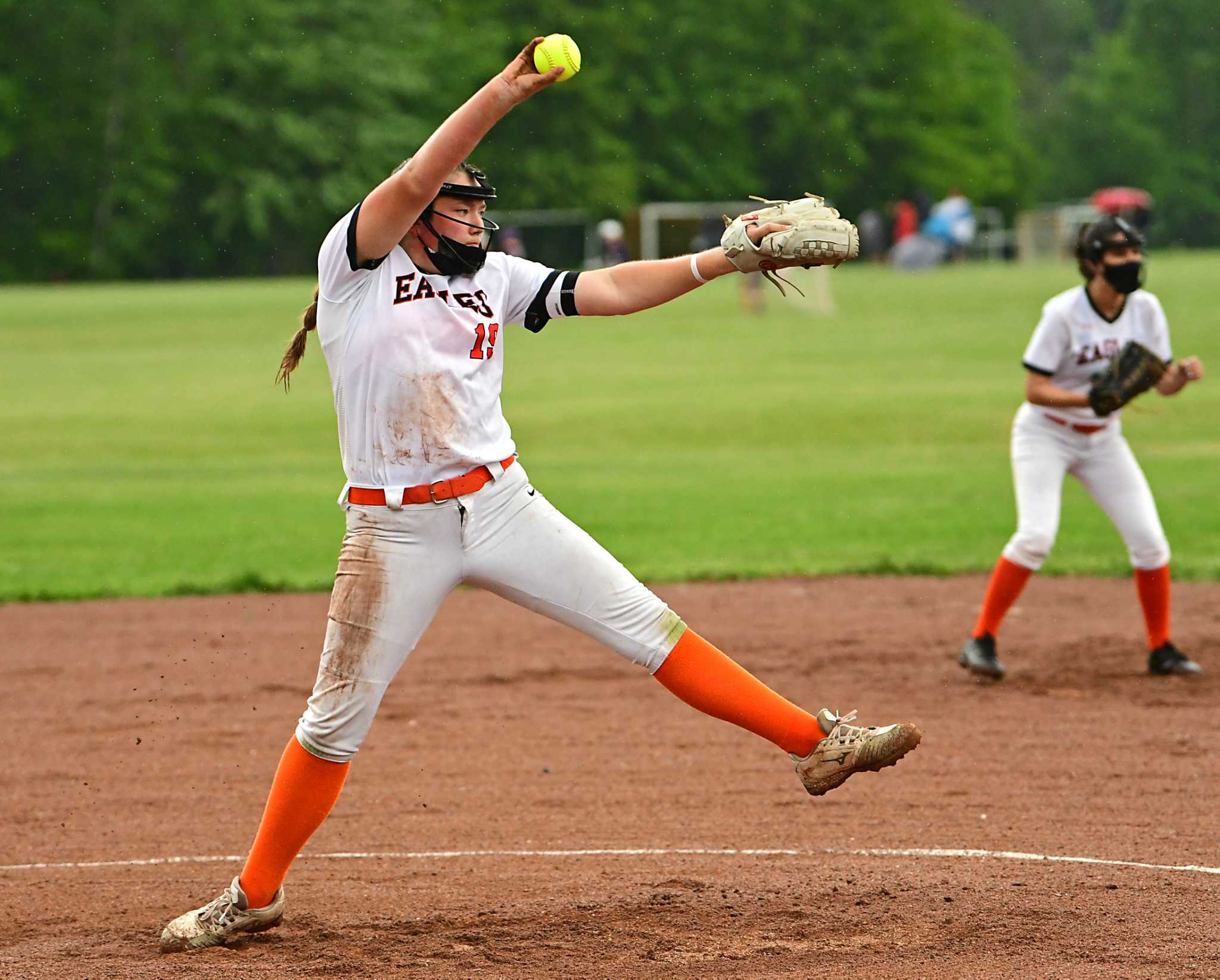 Times Union Girls' Athlete of the Week: Anna Cleary