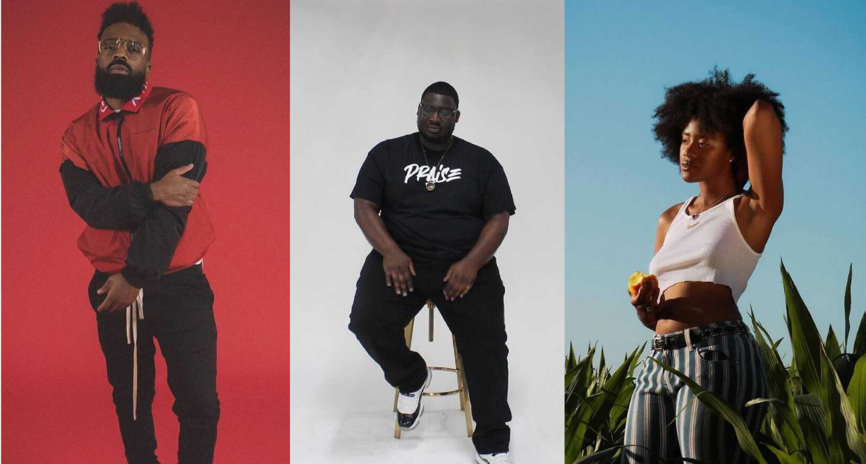 Here are 5 Houston artists you should be listening to