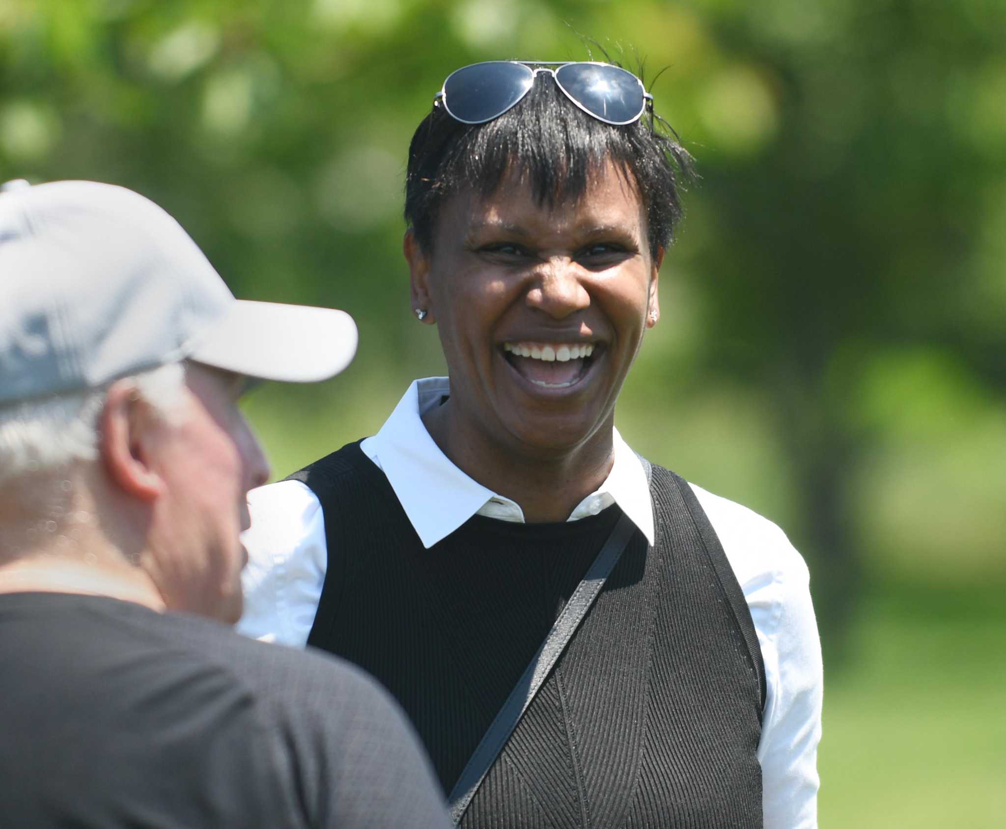 Opinion: ‘We want Dr. Lucero to stay’ as Stamford superintendent